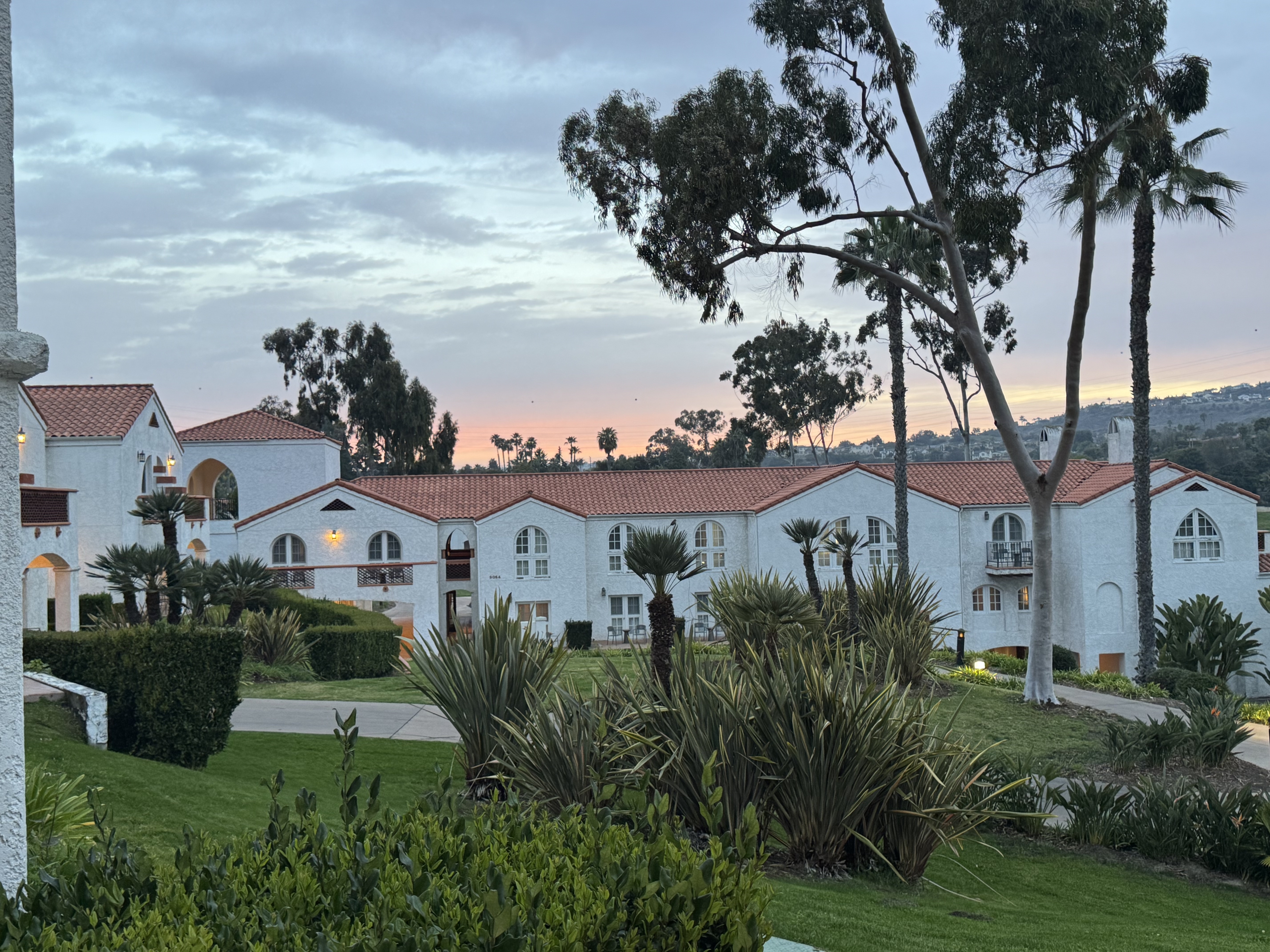 Omni La Costa - Viking Cove | 3P Events